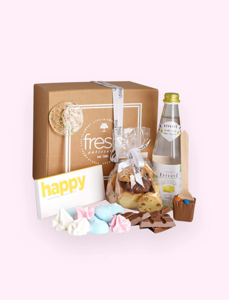 Happy Box: Για μικρά & μεγάλα παιδιά – Fresh Patisserie Online Shop ...