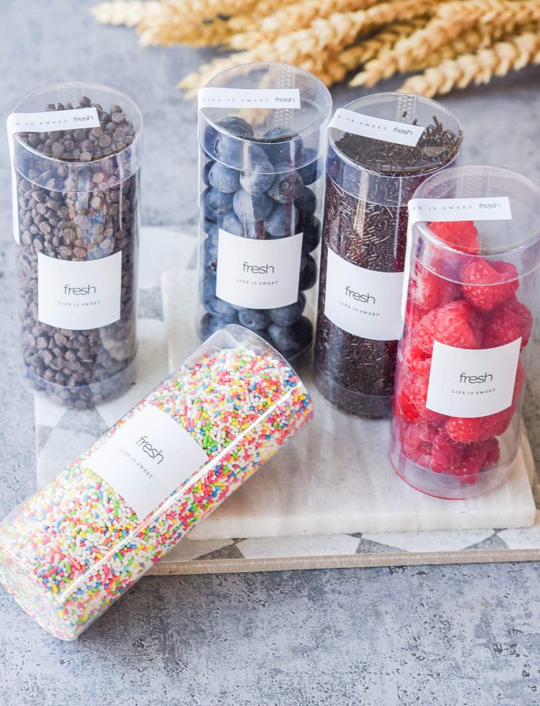 Απολαύστε προσθέτοντας τη δική σας πινελιά – Fresh Patisserie Online ...