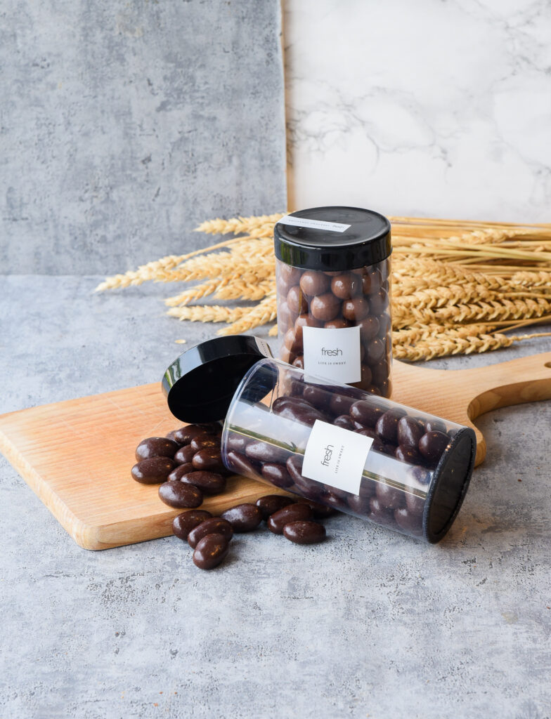 Dragées σε 3 Γεύσεις – Fresh Patisserie Online Shop – Delivery