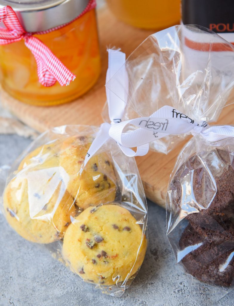 The Vegan Breakfast Box – Fresh Patisserie Online Shop – Delivery